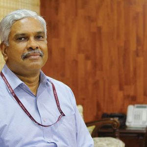 GNY :: Dr M N Rajeevan I Technological innovations can help India ...