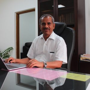 GNY :: M Ravichandran I NCPOR: India’s gateway to Polar Regions