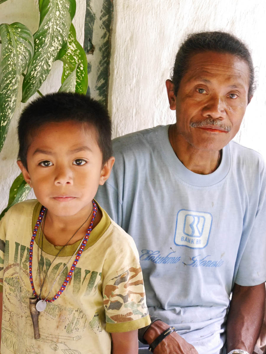 GNY :: Voluntary Isolation of the Boti