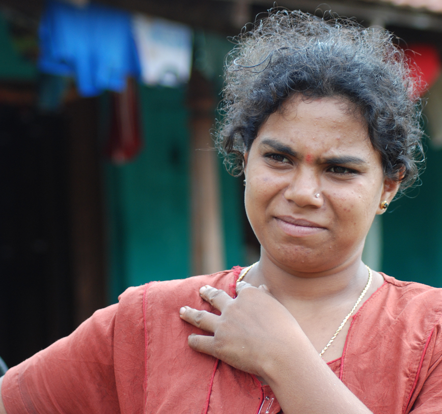 GNY :: The Antiquity and Continuity of the Caste System in India: A ...