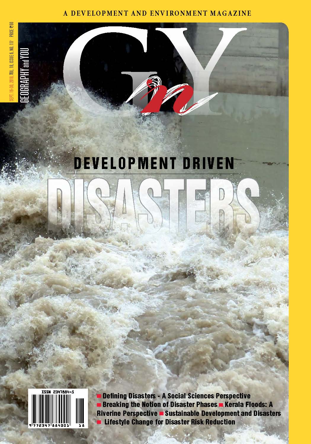 GNY :: Development Driven Disasters
