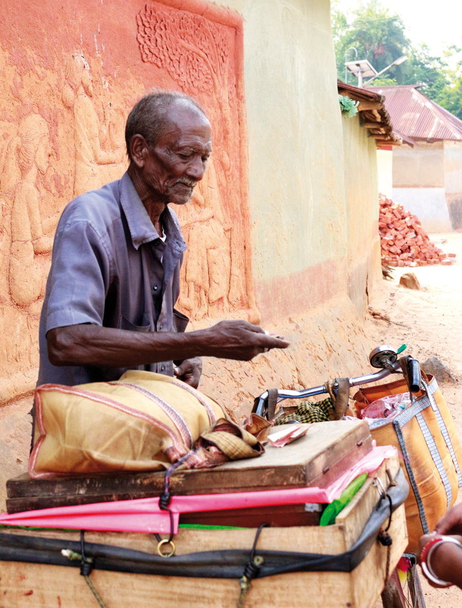 GNY :: Diversification of Rural Workforce