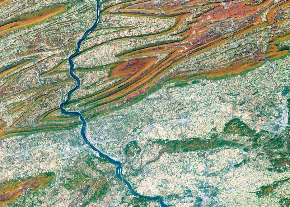 GNY :: GIS for River Floods
