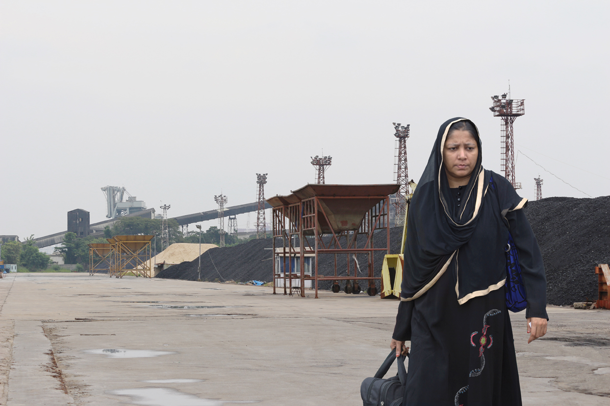 GNY :: Women Migration and Work Complexities in Labour Market Participation