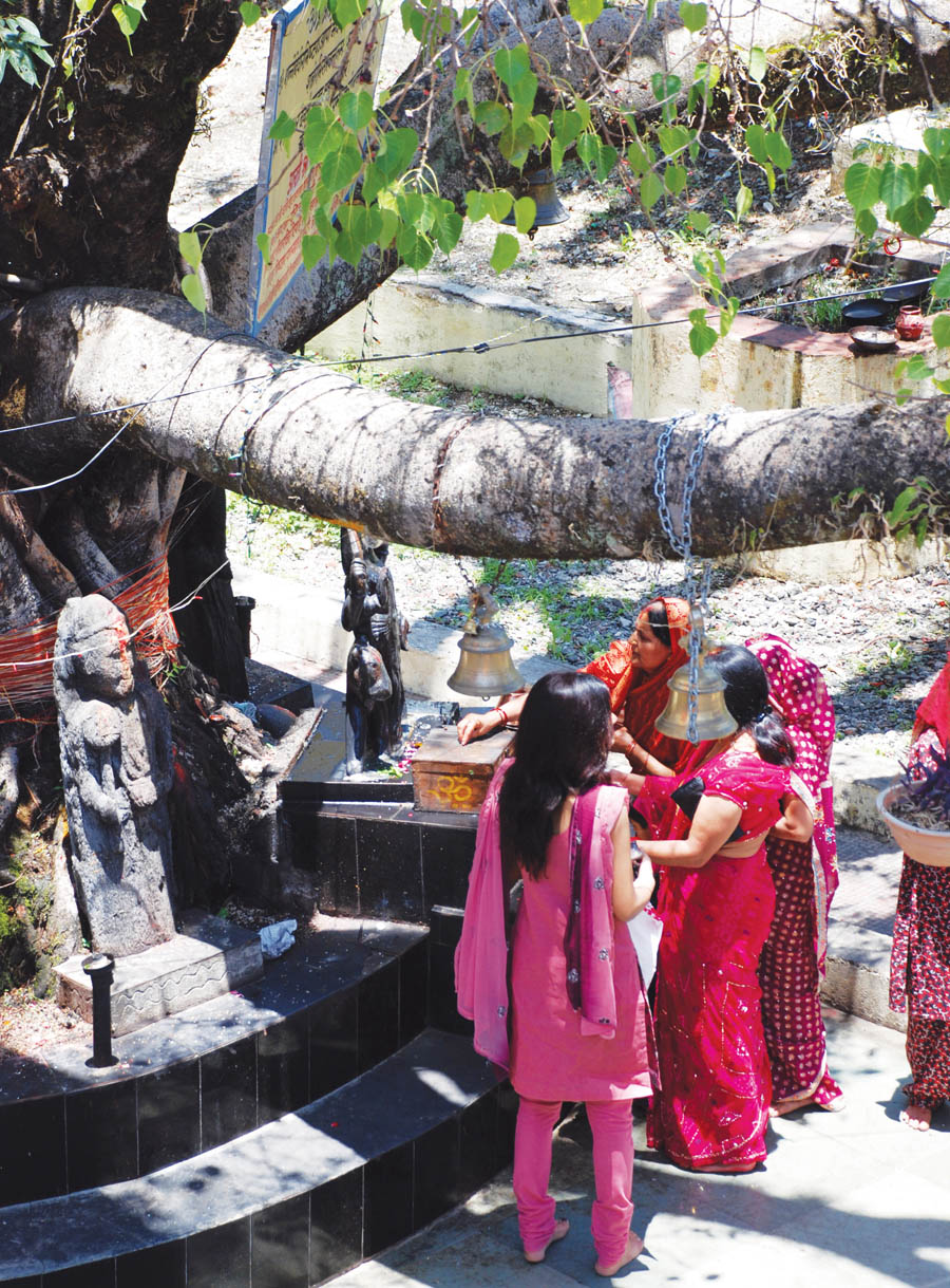 GNY :: The Real Issue of Sabarimala