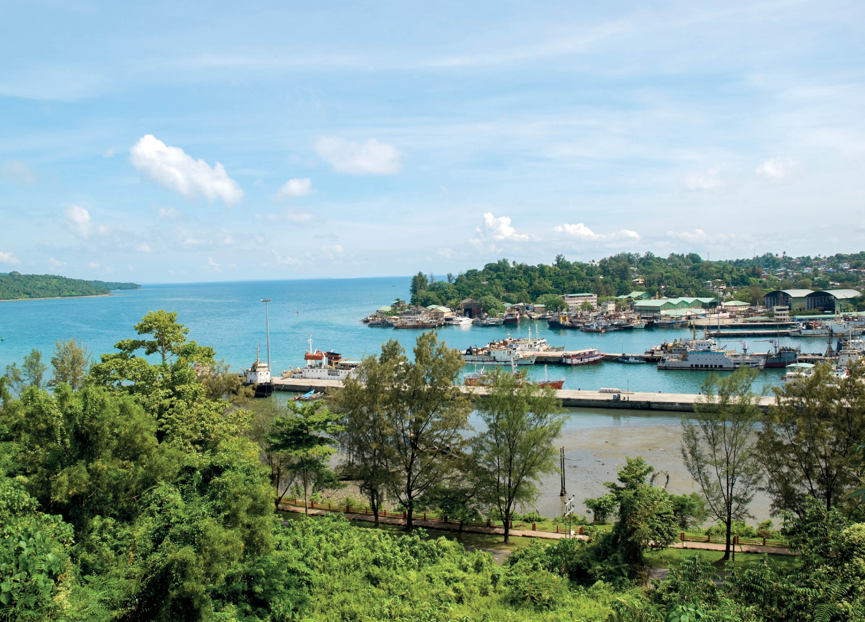 GNY :: Regional Development and Planning in India