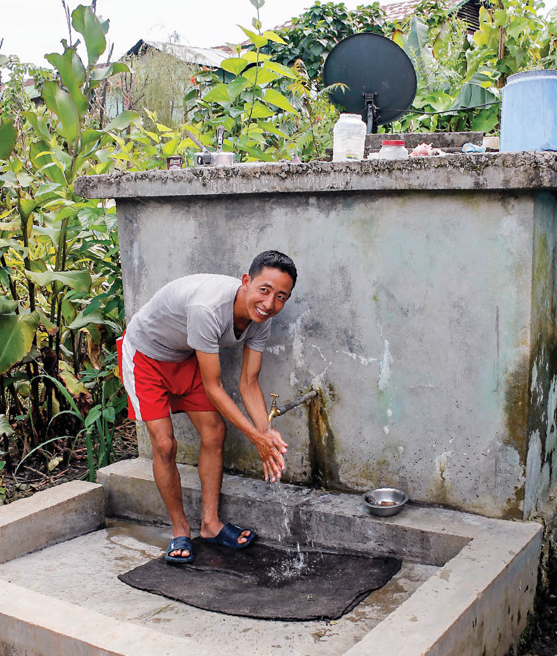 GNY :: Experiences from Sikkim Making MGNREGA Deliver