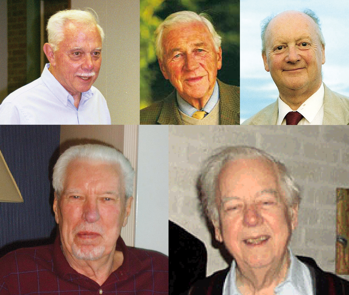 GNY :: Quantitative Geographers