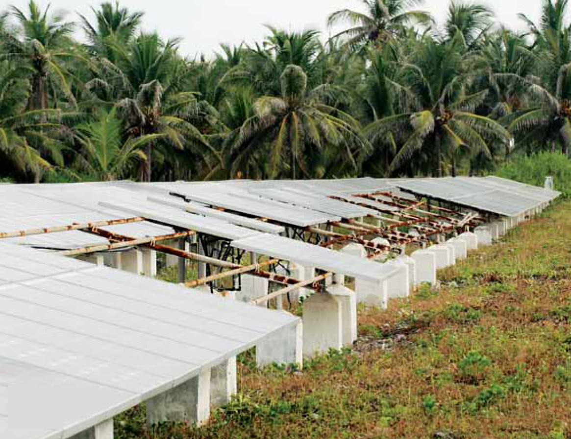 GNY :: Energy: Island Development