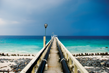 GNY :: Ocean Technology for Islands