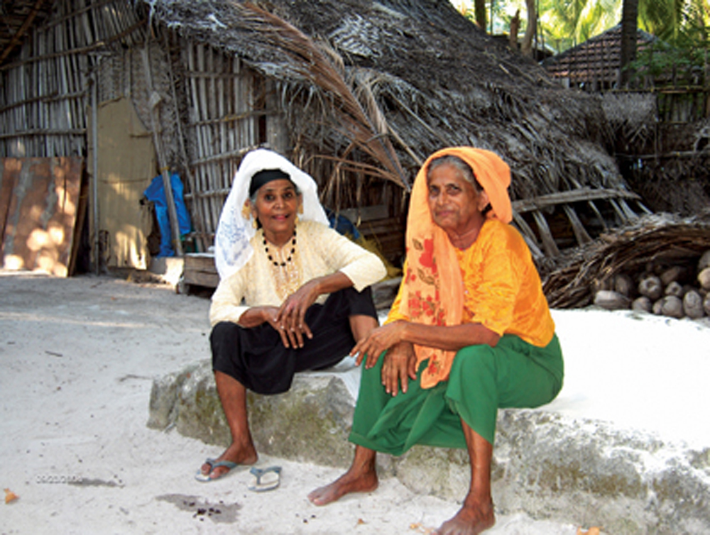 GNY :: The Island People