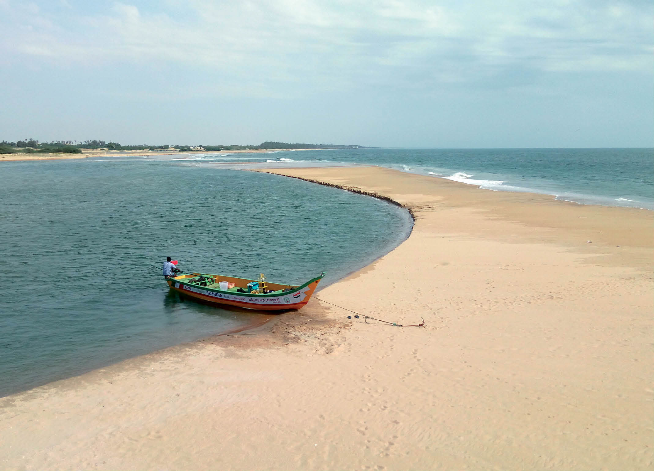 GNY :: Perspectives on Coastal Research