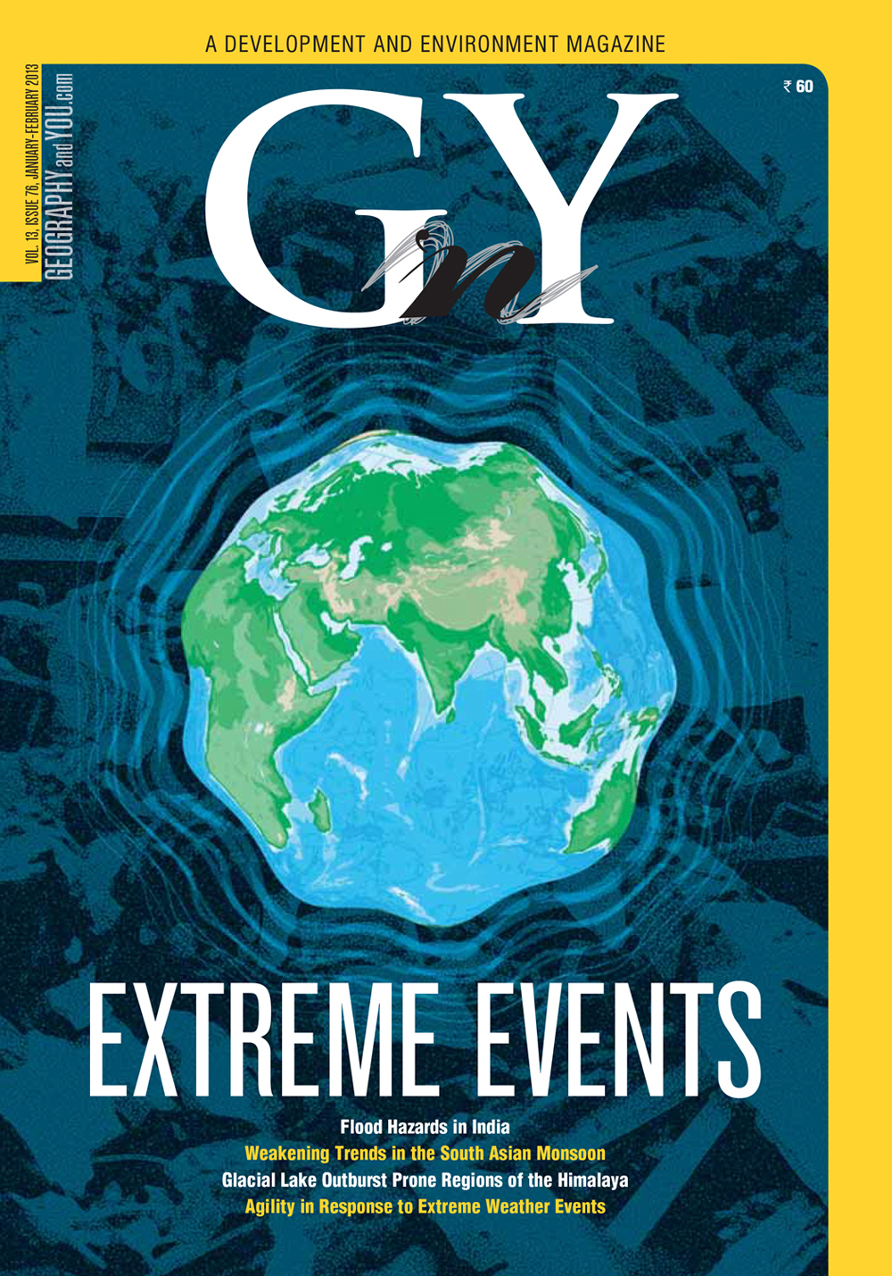 GNY :: Extreme Events