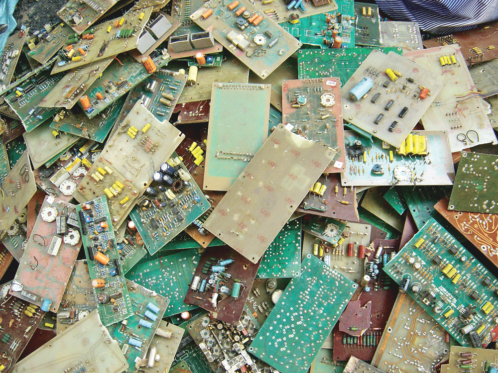 GNY :: Update-Waste Watch