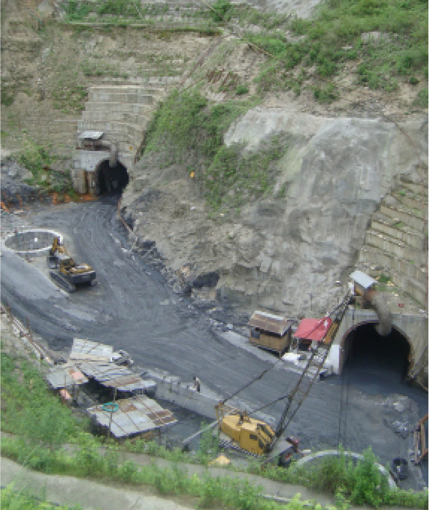 GNY :: Hydropower Development in NE India