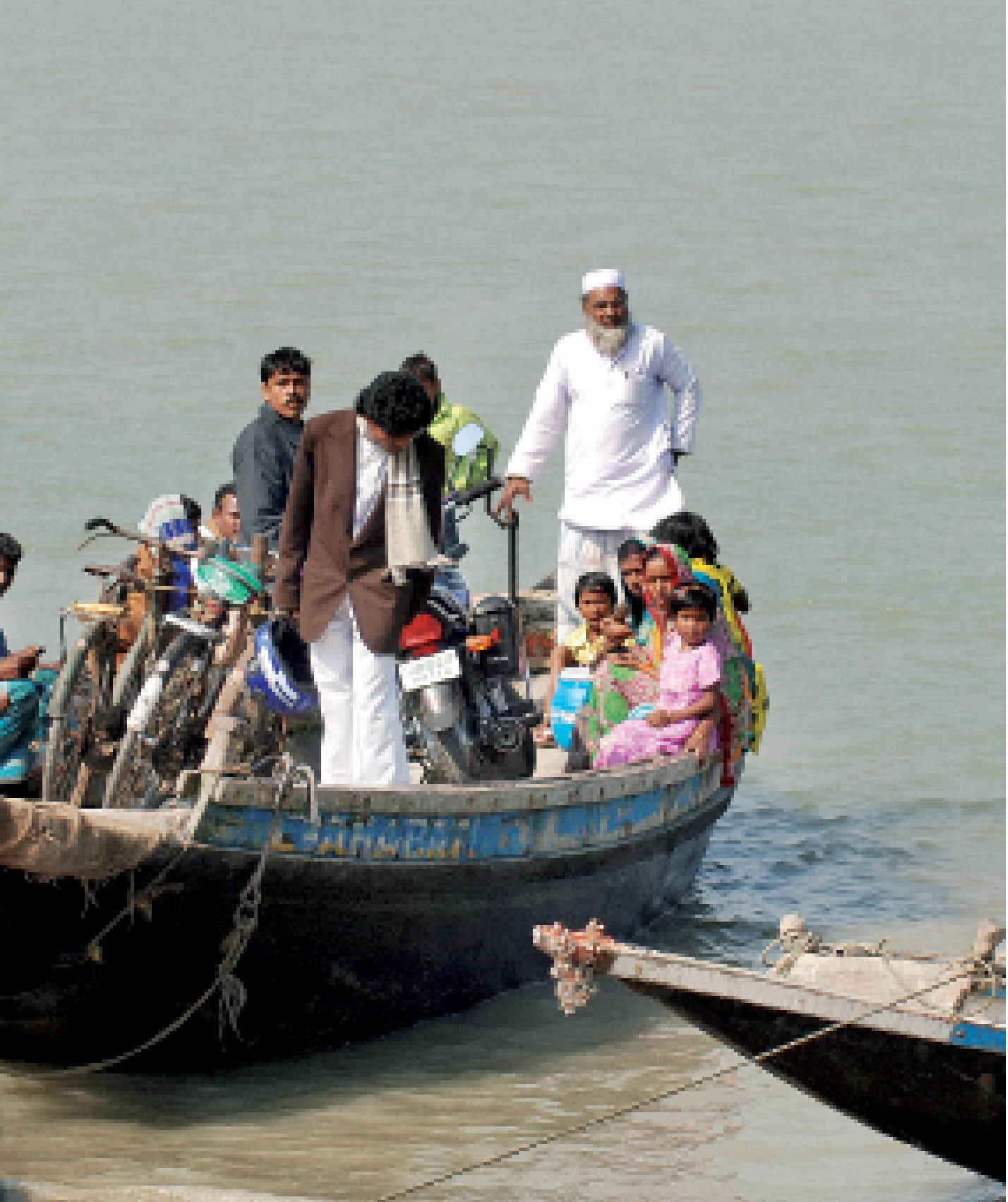 GNY :: India’s Internal Migration