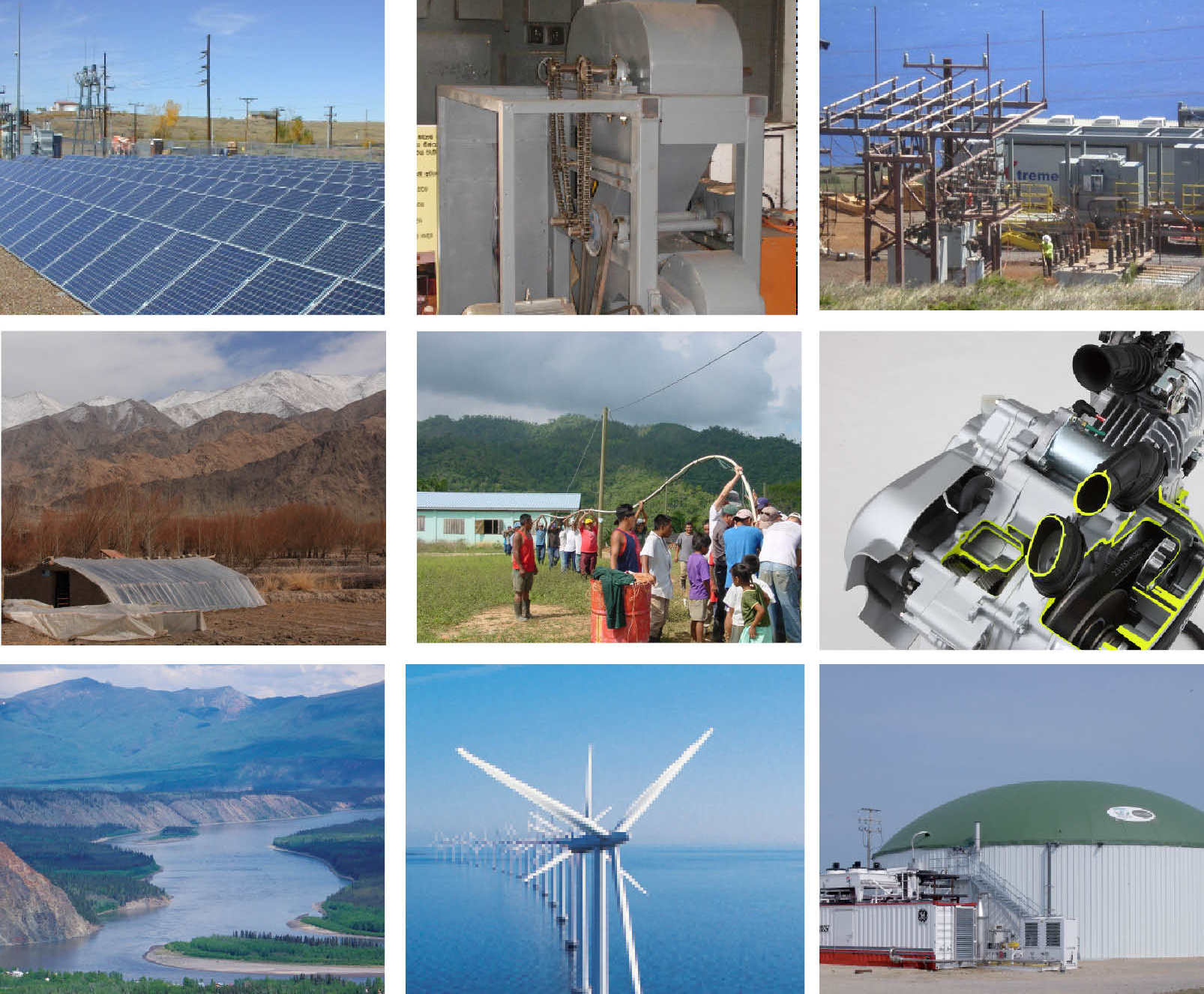 GNY :: Renewable News-National and International