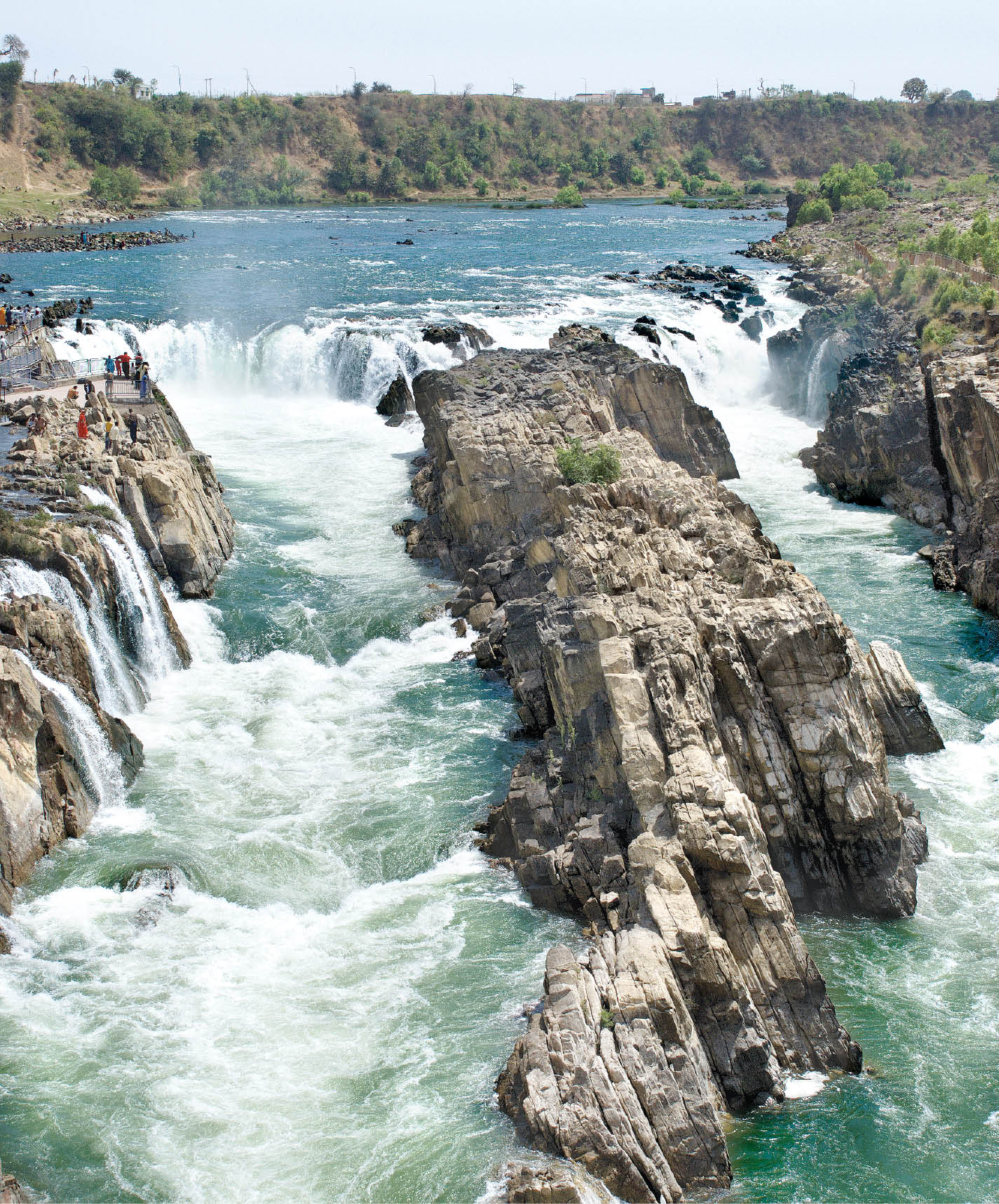 GNY :: Living Rivers Environmental FLOW