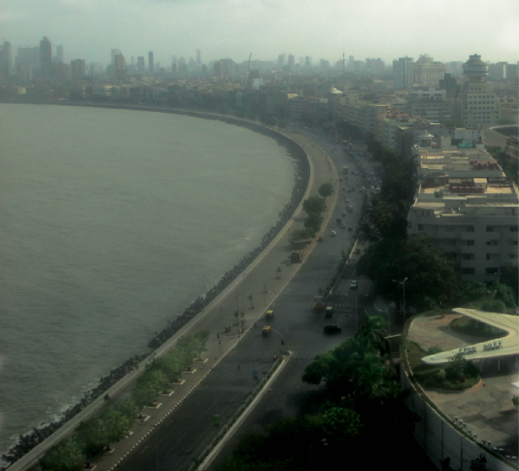 GNY :: Migration to Mumbai