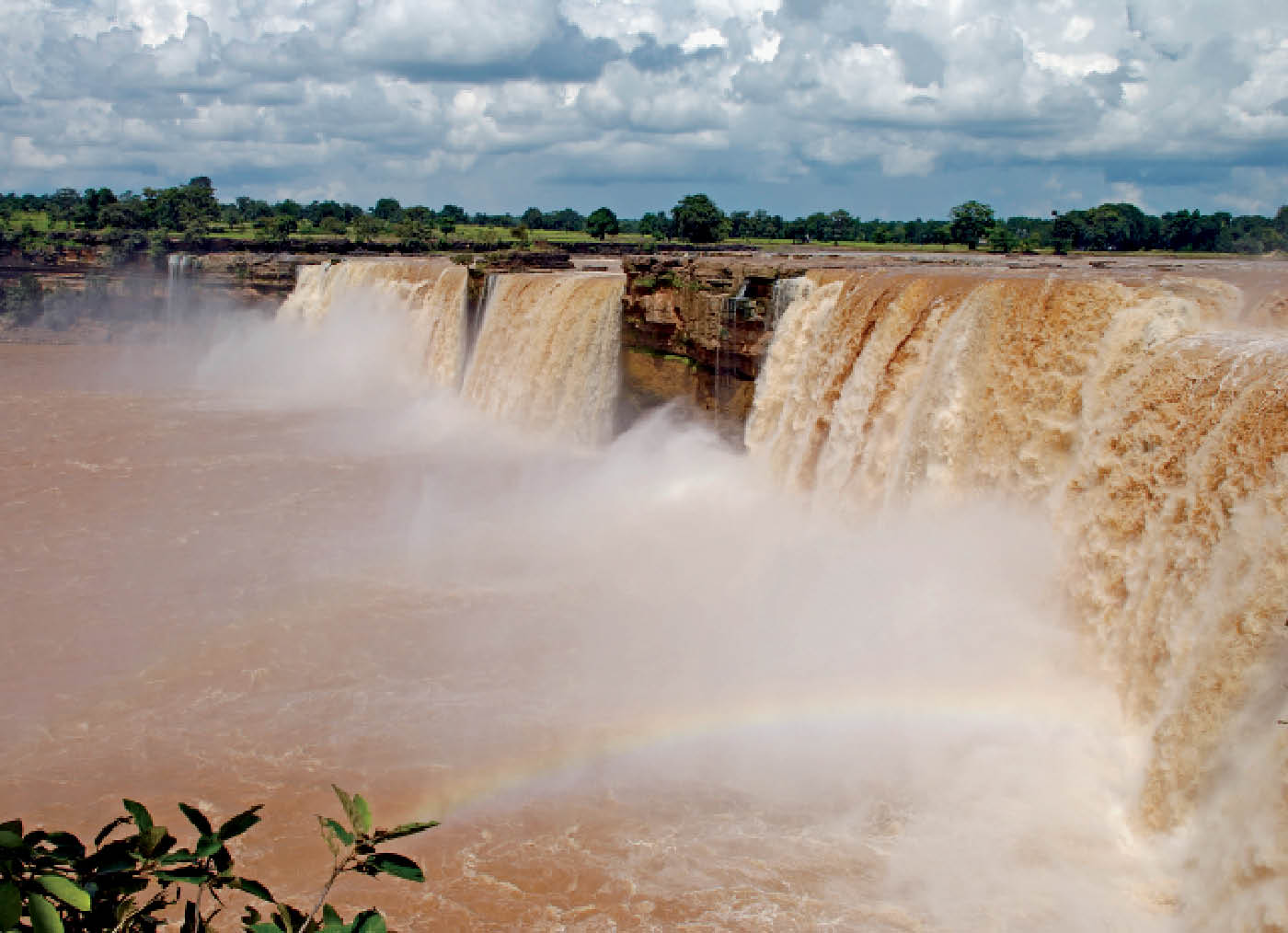 GNY :: The Cascades of Bastar