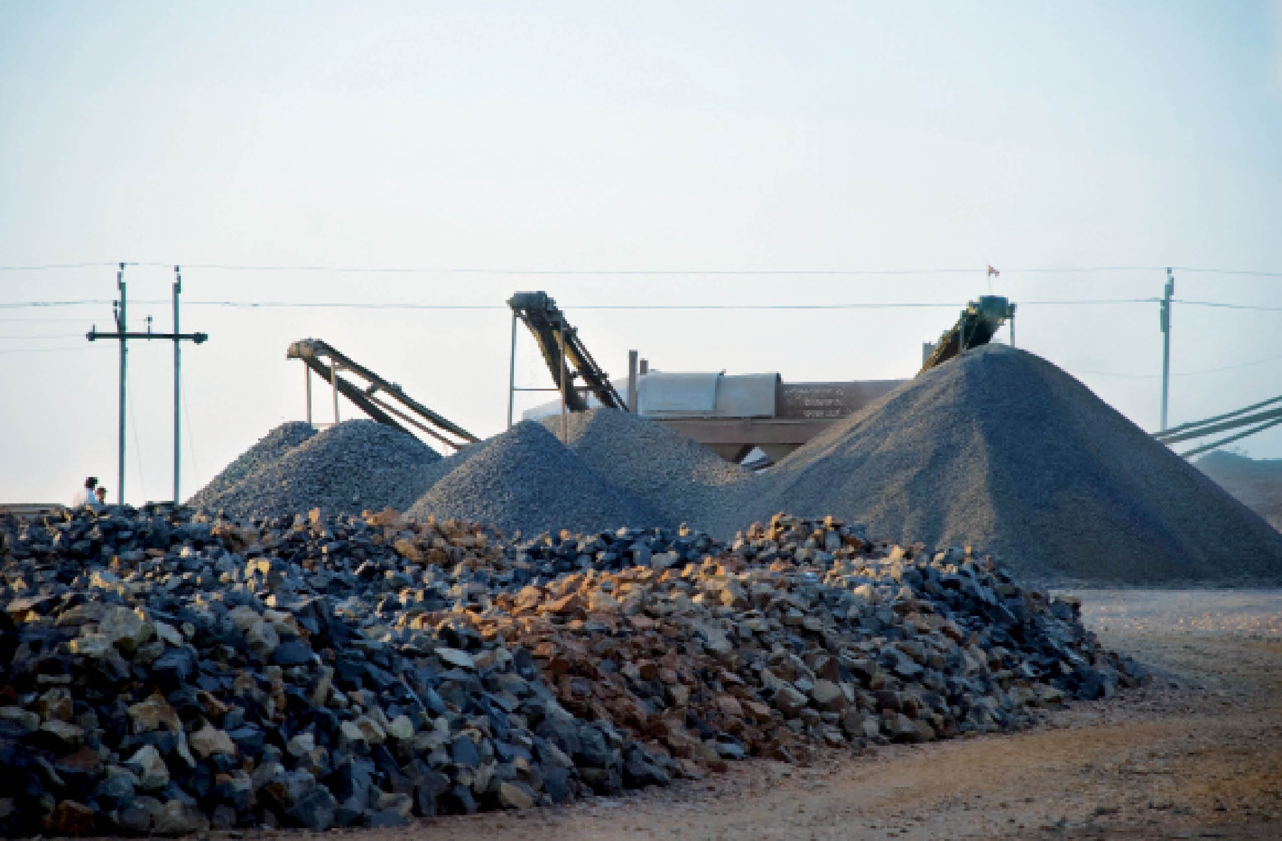 GNY :: A New Framework for Sustainable Mining