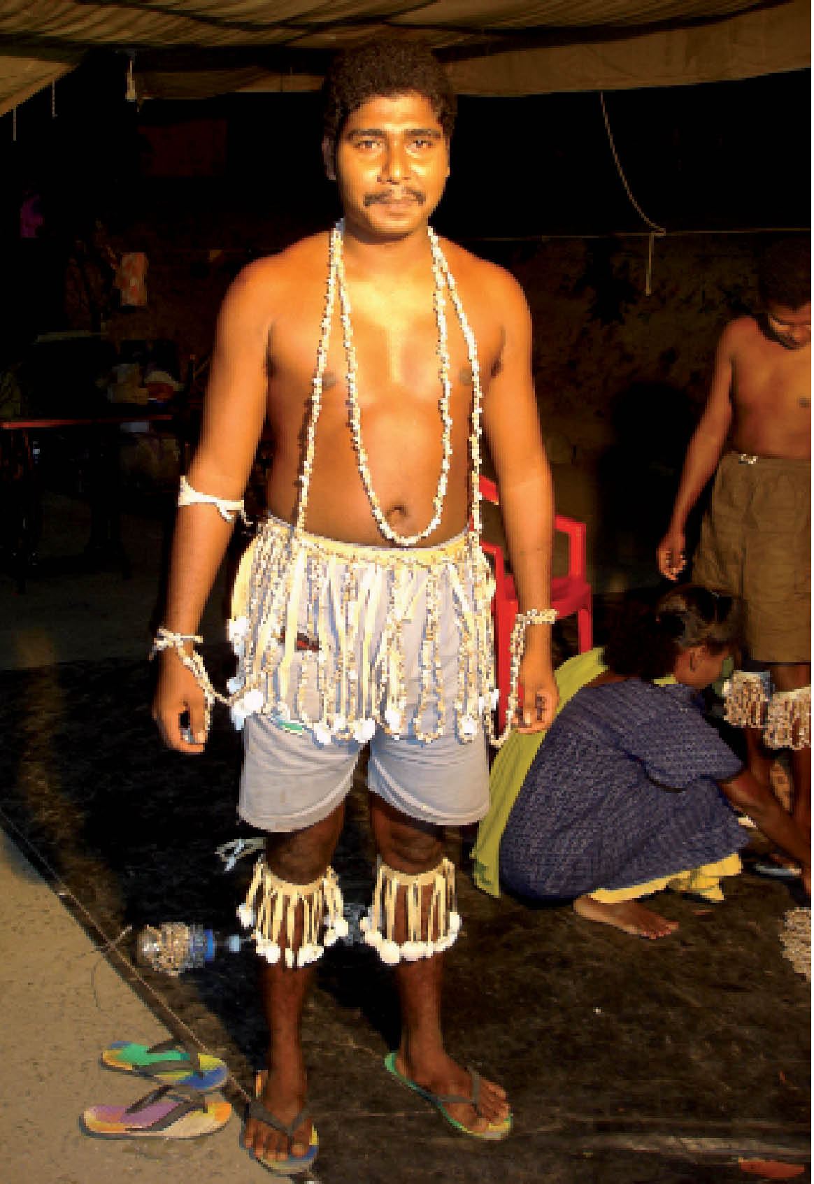 GNY :: Islands of india