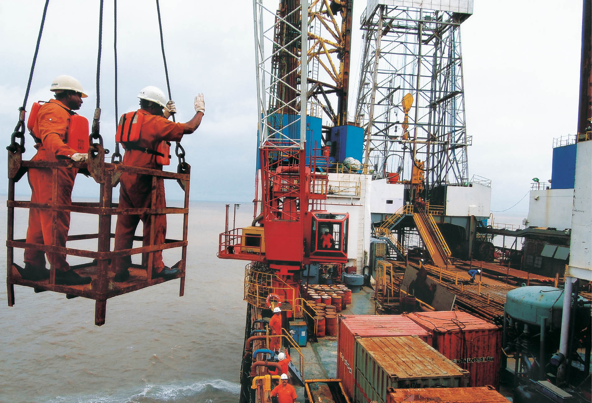 GNY :: India Hydrocarbons Vision 2025
