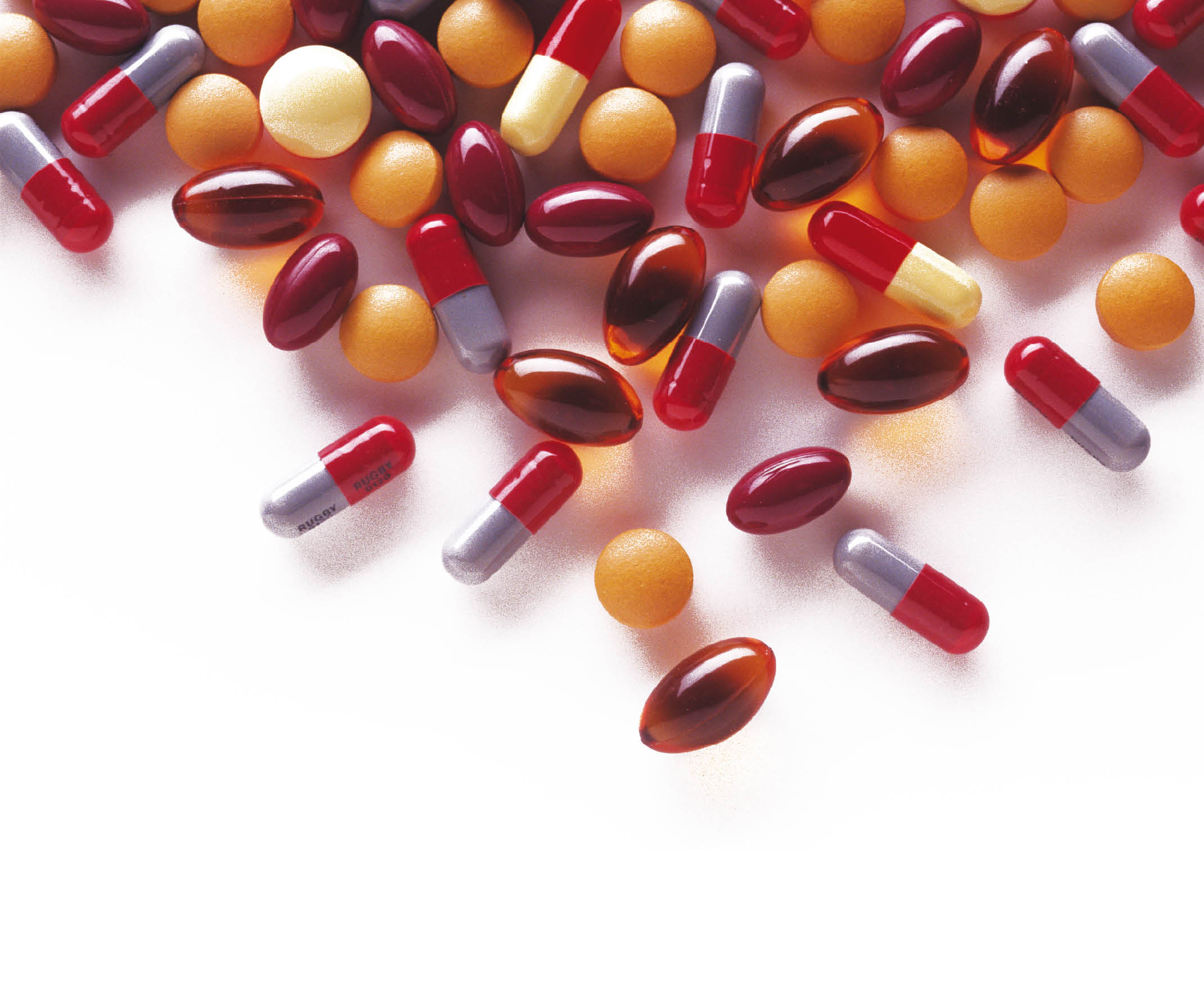 GNY :: Spurious Drugs