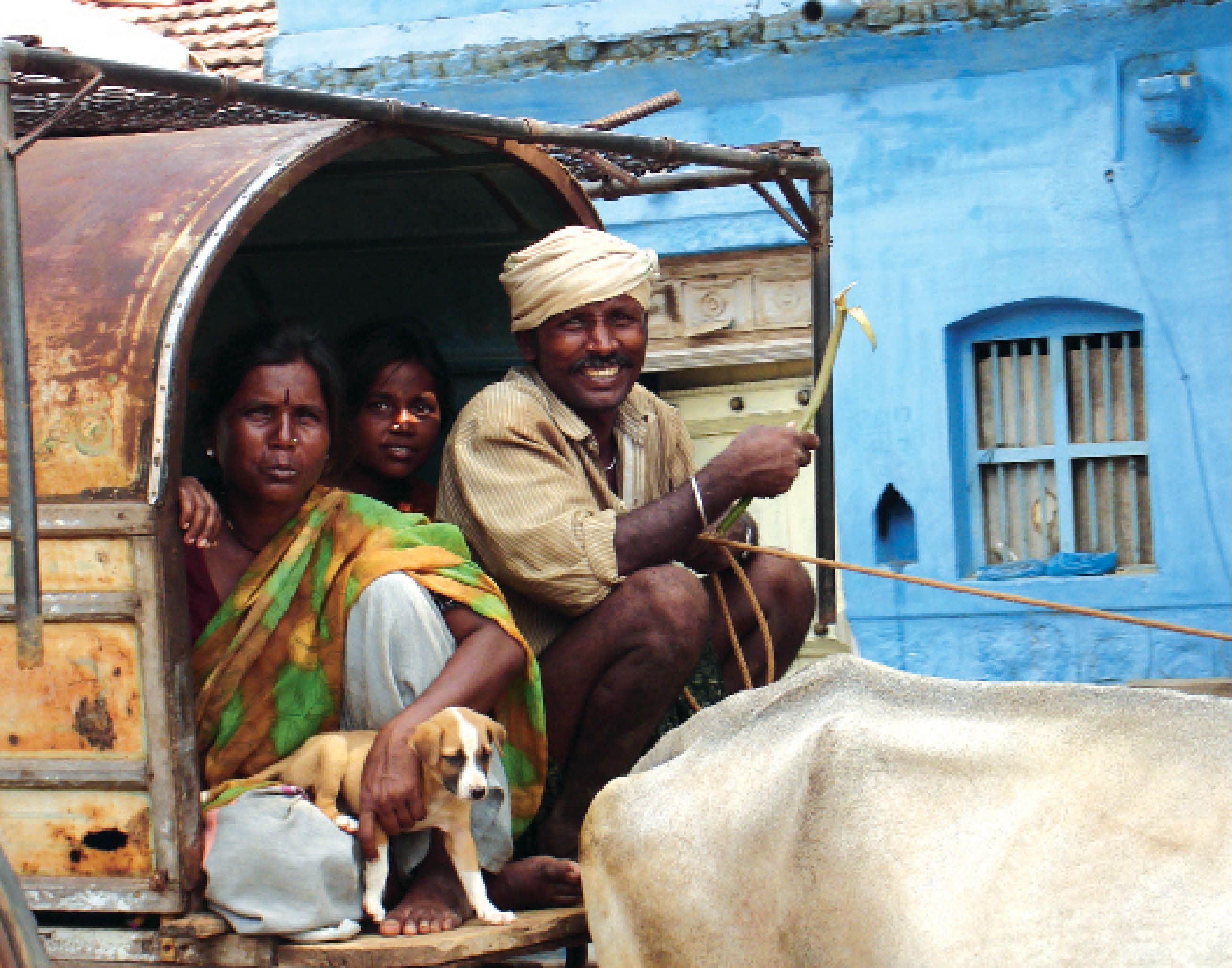 GNY :: Environmentally Sensitive Areas