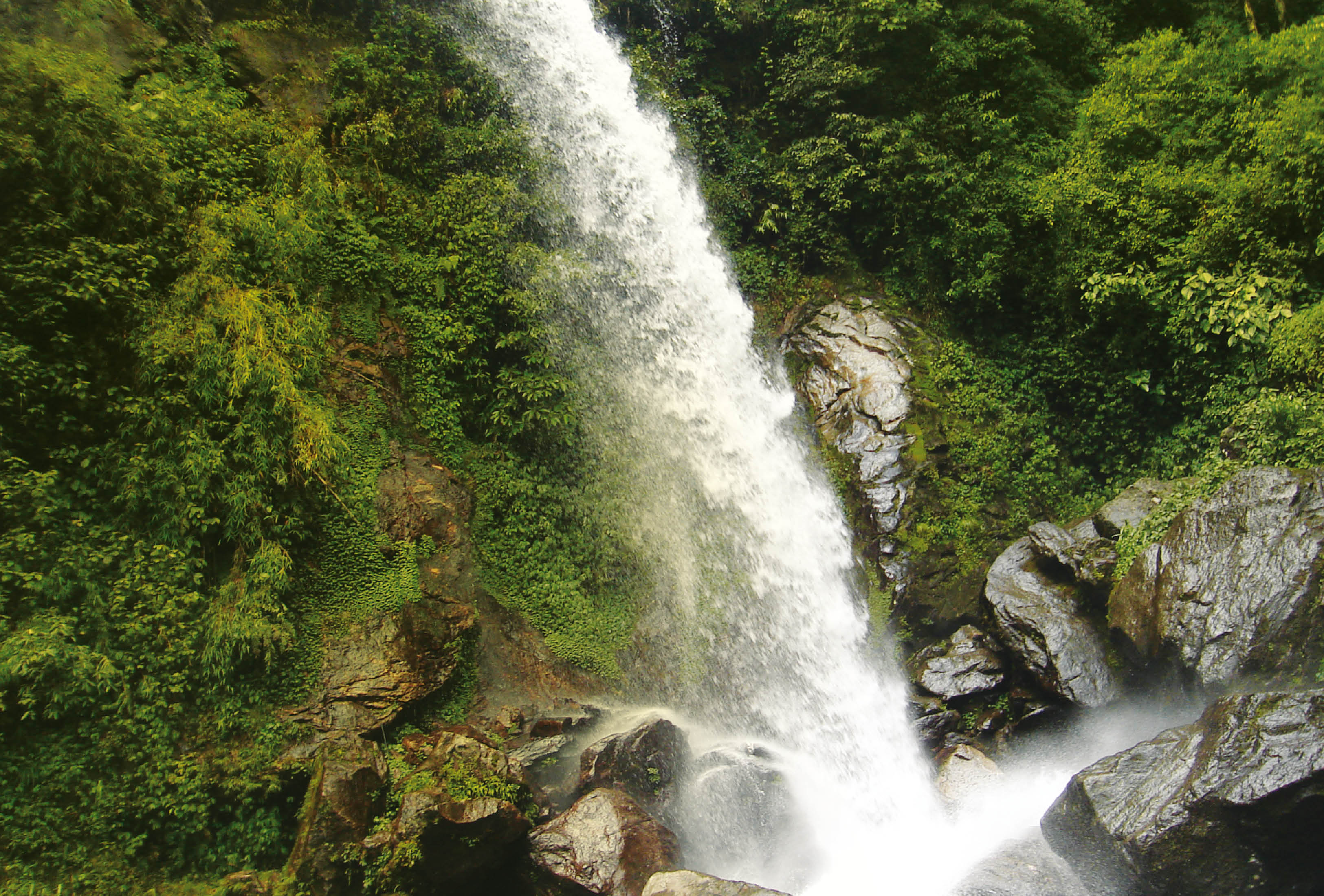 GNY :: Freshwater Resources