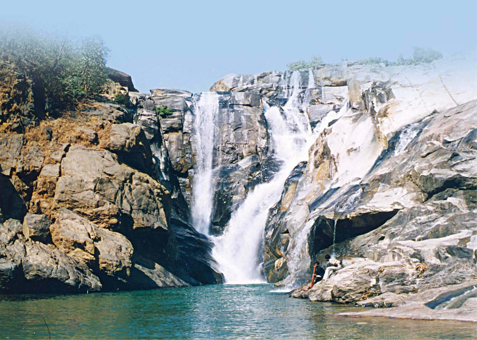 GNY :: Defining Eco-Tourism